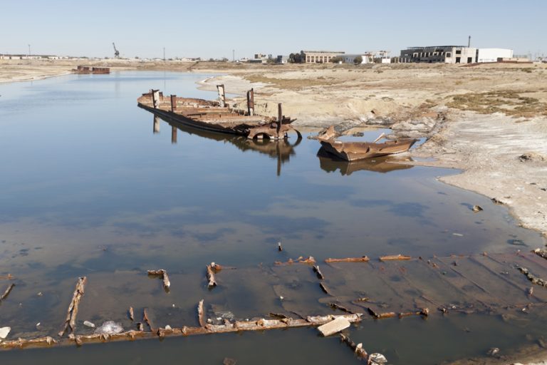 Man Made Disasters - Biggest Man Made Disasters of the World