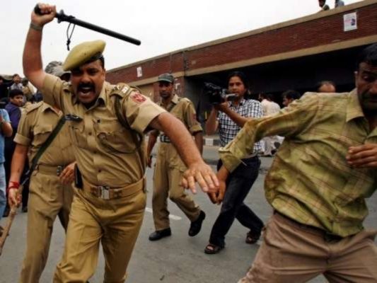 Police Brutality in India That Will Change Your Perception