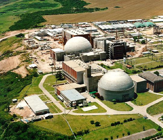 Nuclear Disasters Of The World - Nuclear / Radioactive Disasters