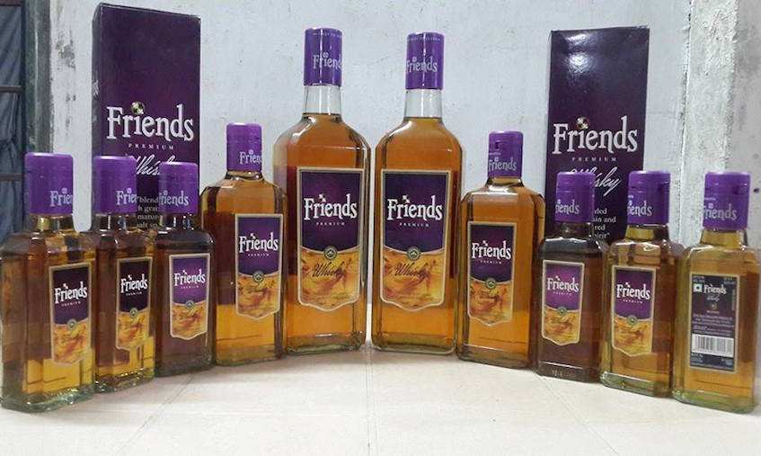 Cheap Whiskey Bottles - Super Cheap Whiskey Bottles Under 500 Bucks