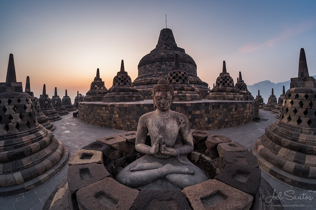 Unusual Temples - 7 Most Unusual Temples Of The World