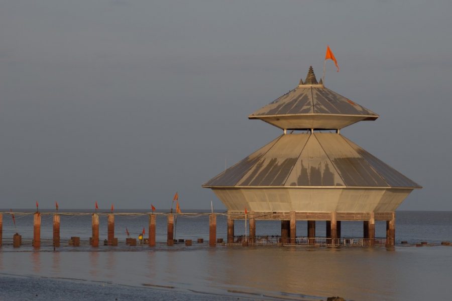 Unusual Temples - 7 Most Unusual Temples Of The World