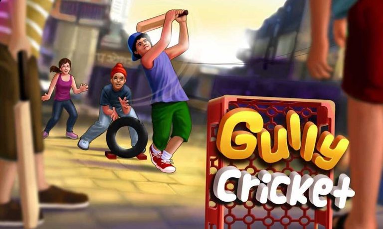 Gully Cricket Rules That Will Truly Make You Nostalgic