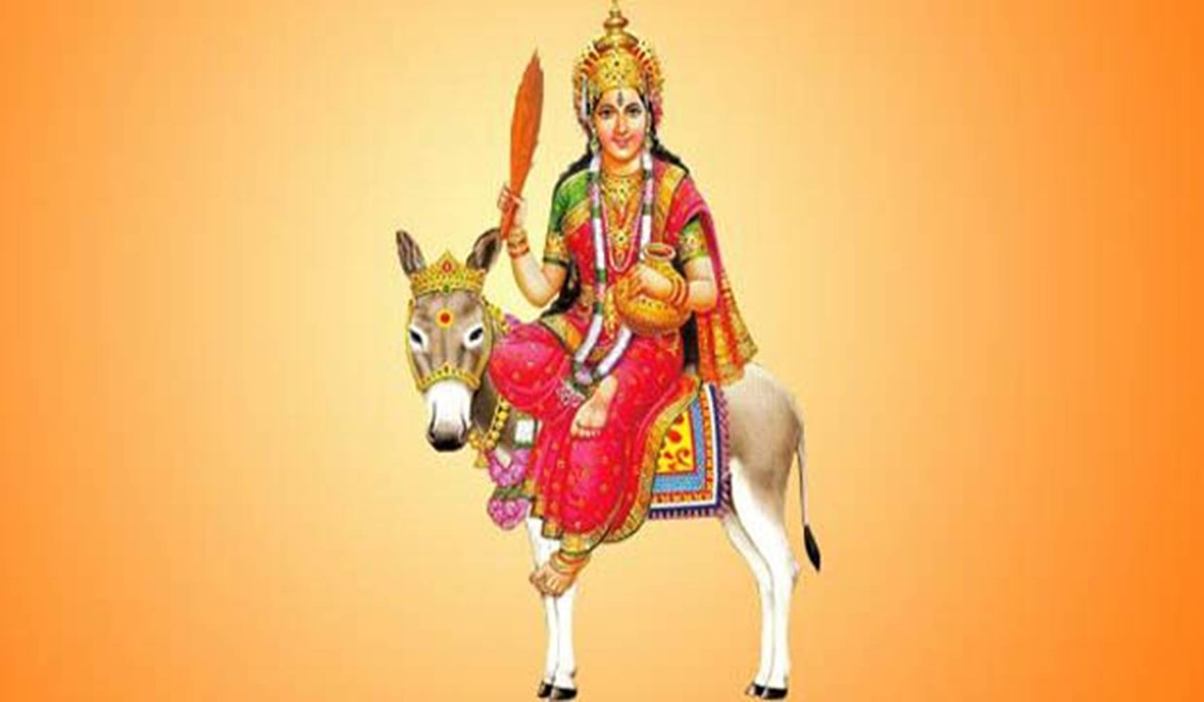 Gods Worshipped in Rural India