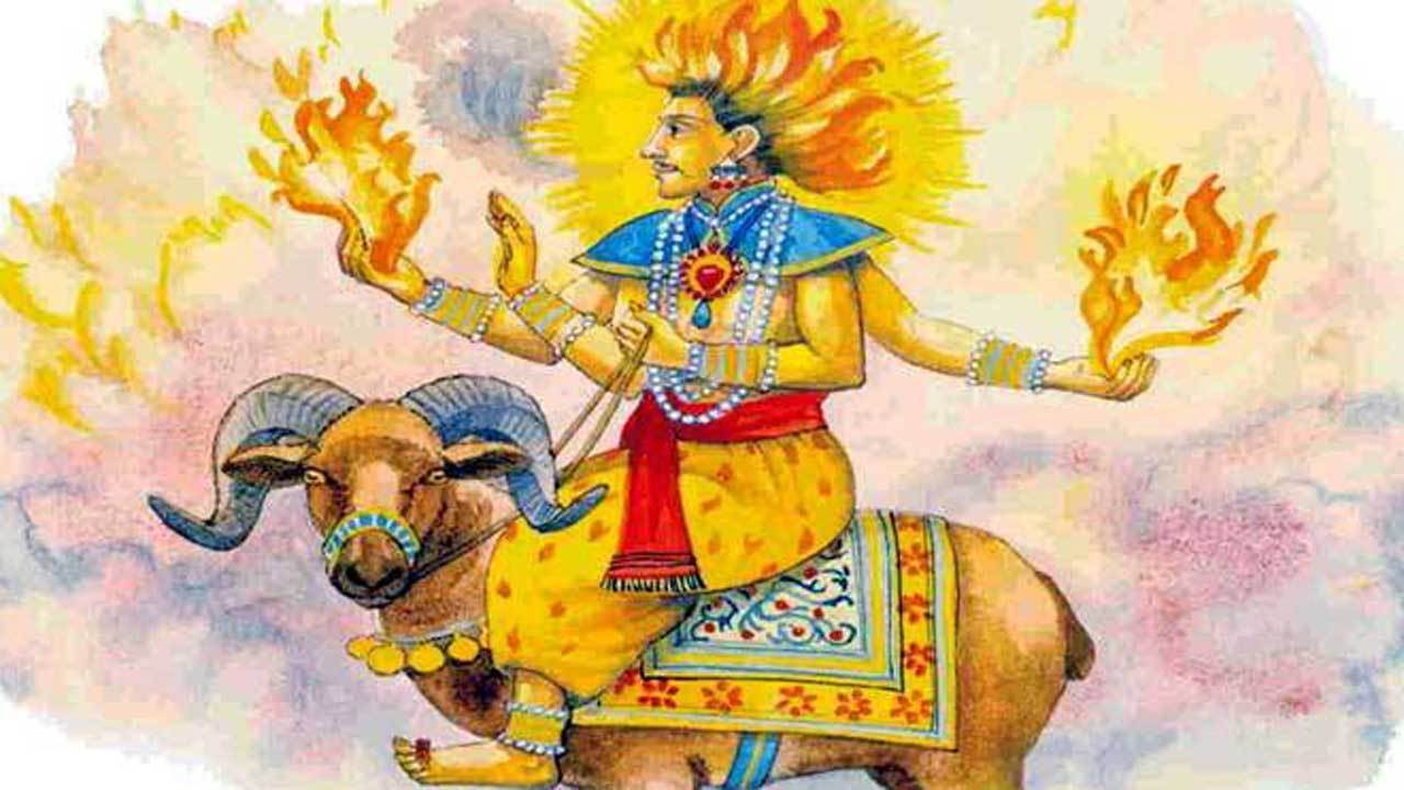 Gods Worshipped in Rural India