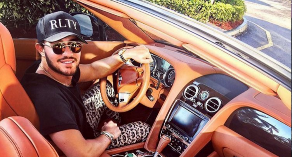 Flaunting Wealth - Kids Are Flaunting Their Wealth In Most Hilarious Ways