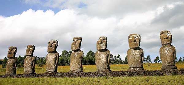 Ancient Unsolved Mysteries Of The World - Have A Look At Them Ancient Unsolved Mysteries Of The World - Have A Look At Them
