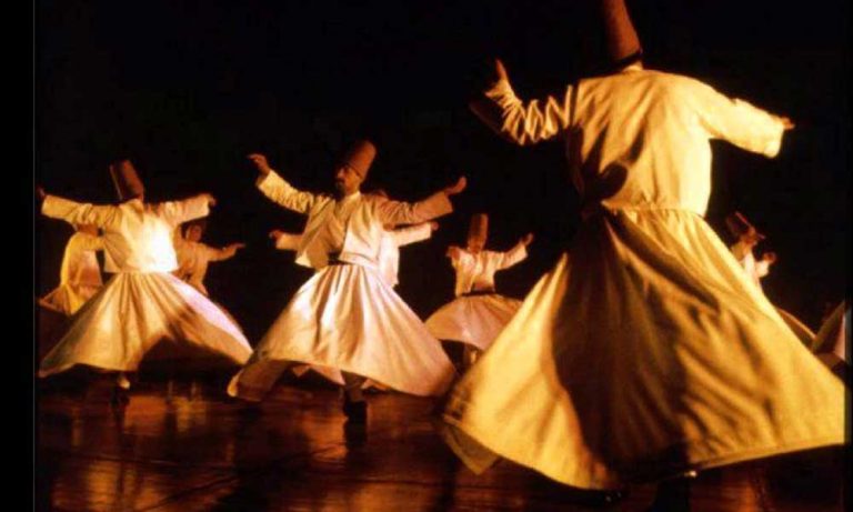 Sufi Music And the History About its Introduction in India