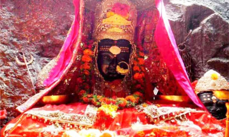 Kamakhya Devi - Why Do People Worship Goddess Of Desires?
