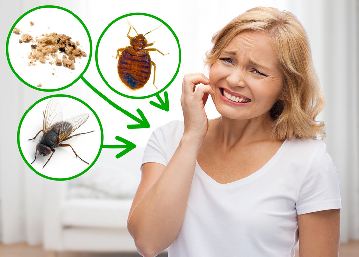 Skin Diseases - Peculiar Skin Diseases Probably You Haven't Heard Of