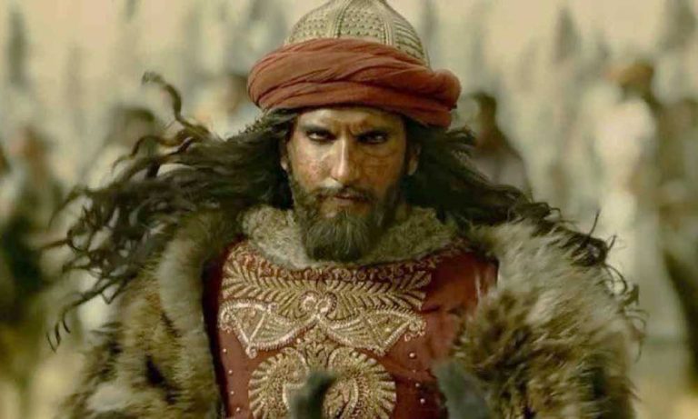 Allaudin Khilji - 10 Weird Facts Of Allaudin Khilji The Emperor