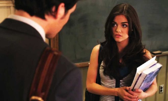 Student And Teacher - Can A Teacher And Student Really Fall In Love?