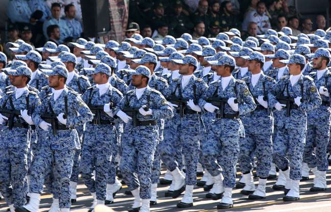 Military Uniforms - Military Uniforms From Around The World