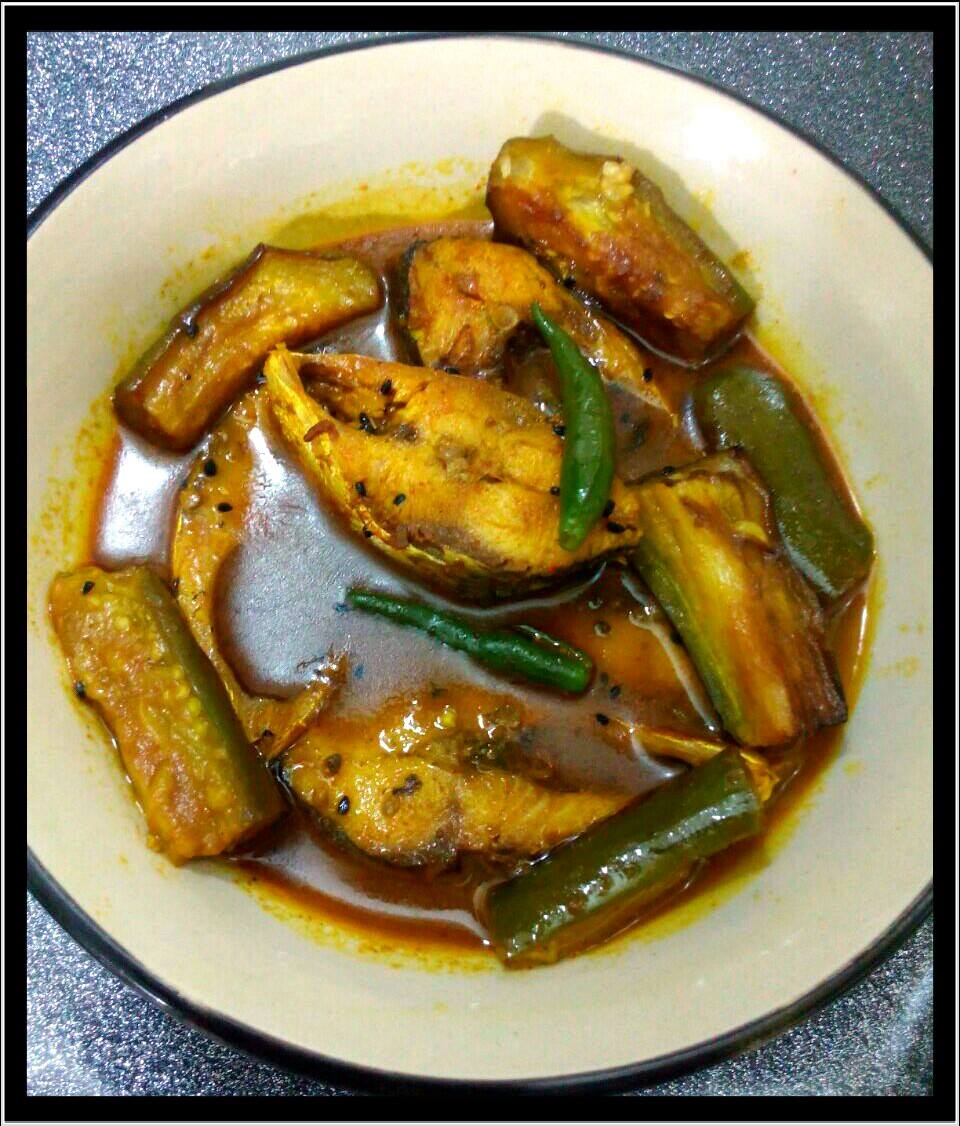 Bengali Fish Curries - These Are The Famous Bengali Fish Curries