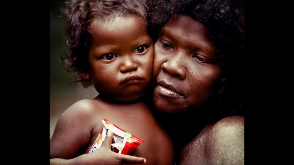 Primitive Tribes - 6 Primitive Tribes In India Maintaining Their Culture