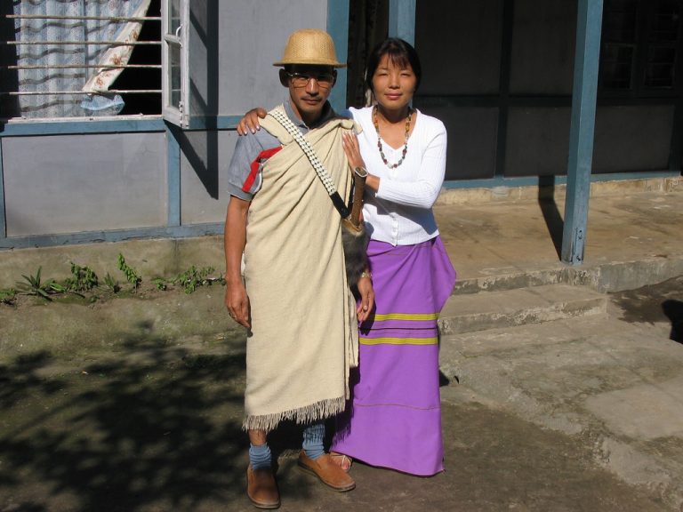 Primitive Tribes - 6 Primitive Tribes In India Maintaining Their Culture