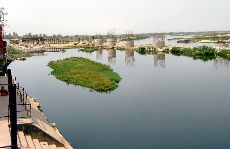 Yamuna River - Known Facts About Yamuna River That Is Still Unknown