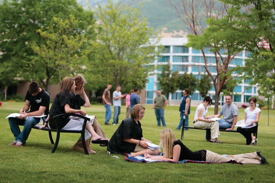 Bunking College Classes - You Learned Things If You Bunked College