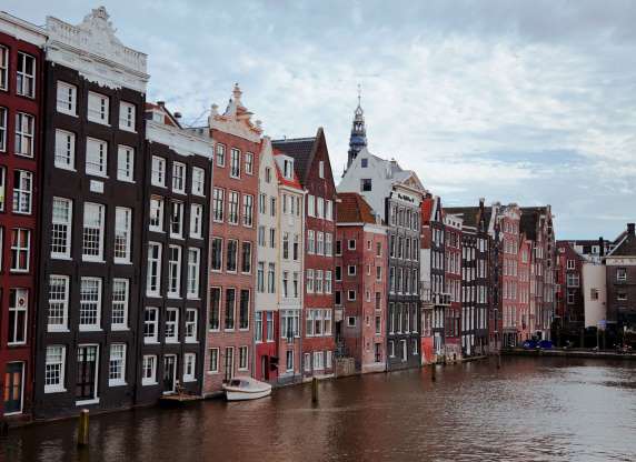 Sinking Cities - These Are The Sinking Cities Of The World