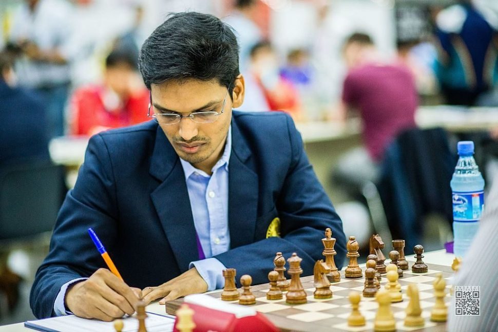 Indian Chess Players - Indian Chess Players Who Are Grandmasters