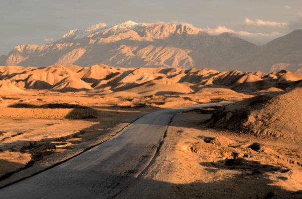 Baluchistan - Why is Baluchistan is so important for Pakistan & China?