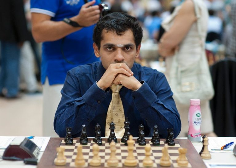 Indian Chess Players - Indian Chess Players Who Are Grandmasters