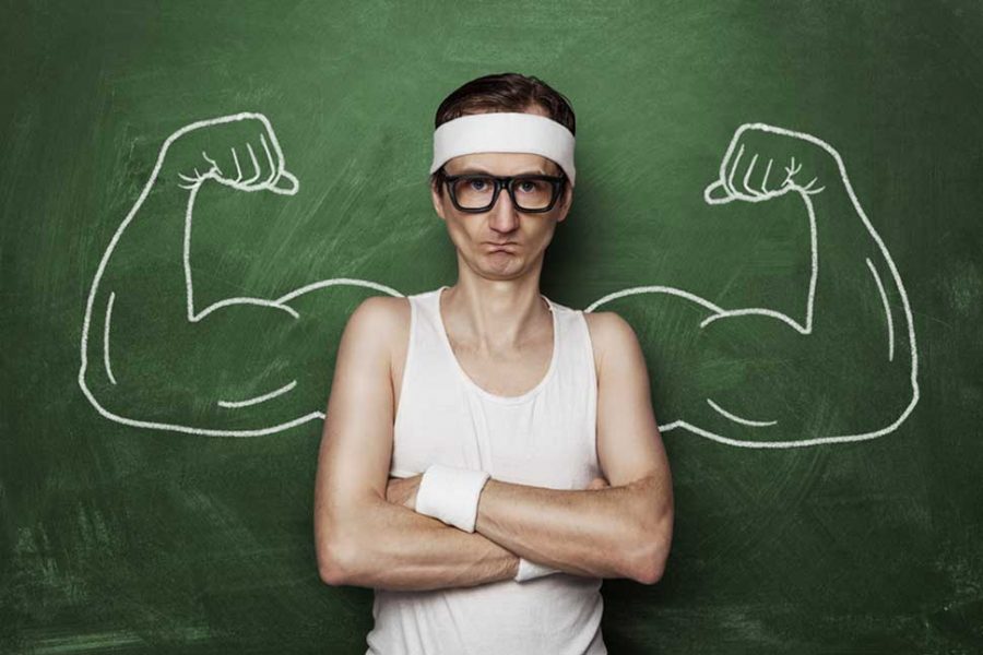 Thin Person - Do Not Ask These Questions To A Thin Person,