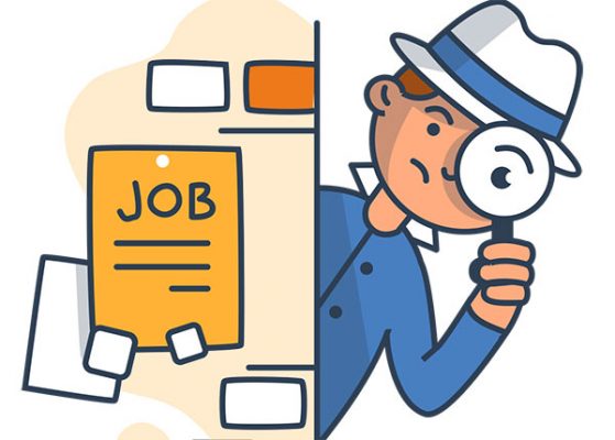 Desired Job - How To Get Desired Job After Study?