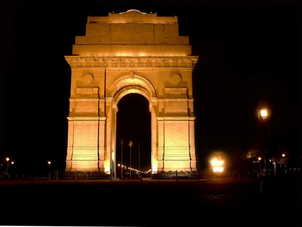 Historical Monuments - 5 Best Historical Monuments In India