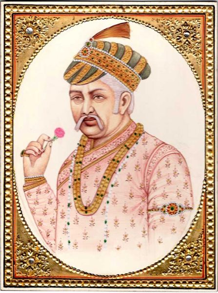 Best Emperors of India - Great Monarchs of the ancient Indian History