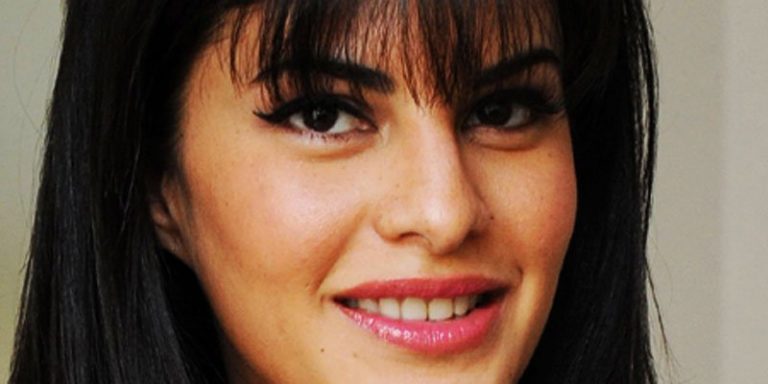 Bangs - 10 Bollywood Actresses Who Completely Rock Their Bangs