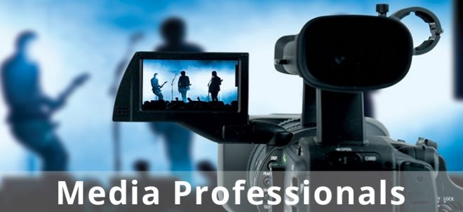 Career In Media - Opportunities & Challenges In The Field Of Media