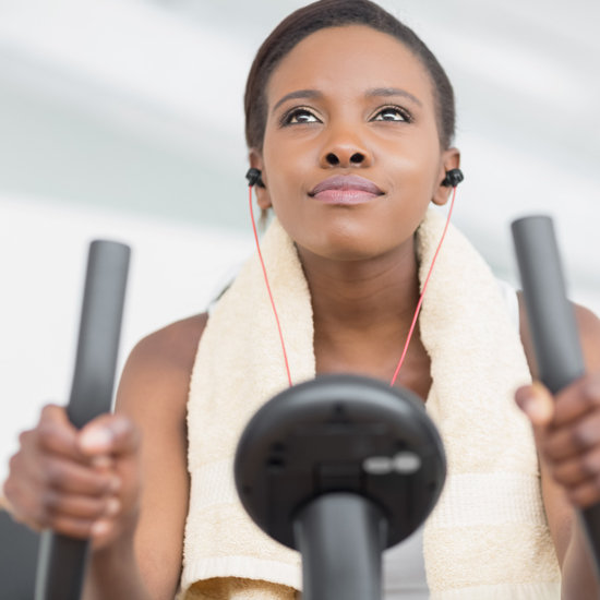 Stamina - Here is How You Can Build Your Stamina