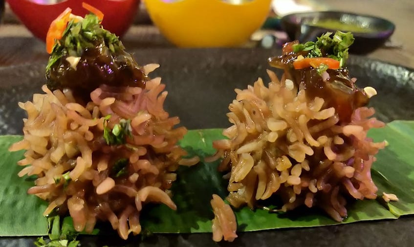 Tum Tum Asia Restaurants - Food Options From Tokyo, Bangkok & Beijing