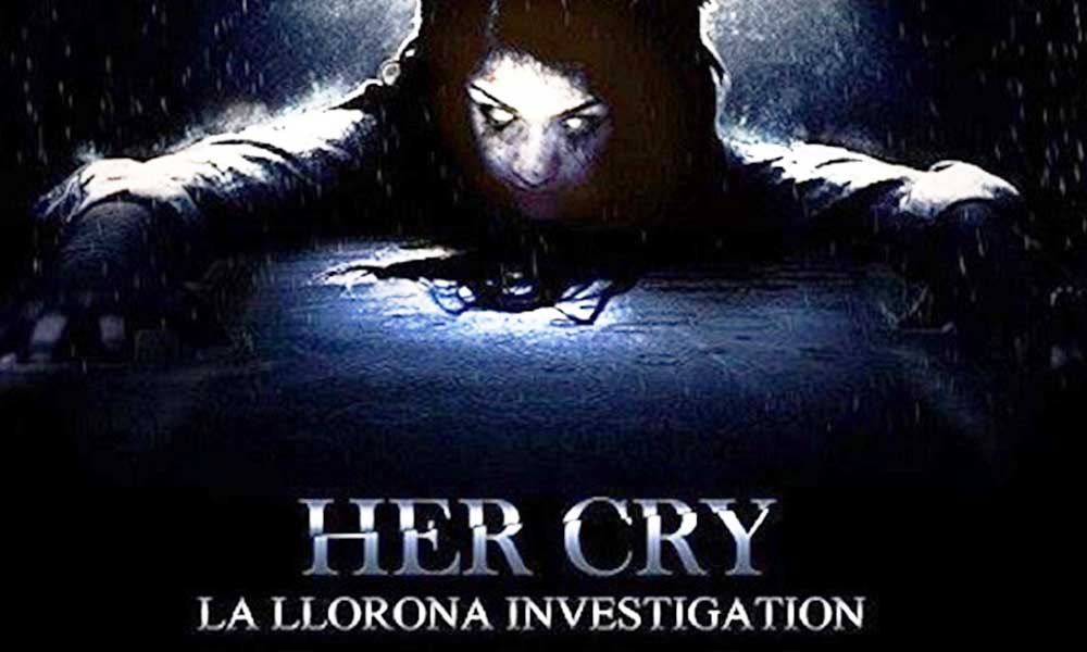 La Llorona - The Mexico’s Legend Of La Llorona Continues To Terrify