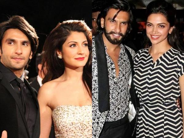 Deepika and Anushka - 5 Things That Are Common in Both Of Them