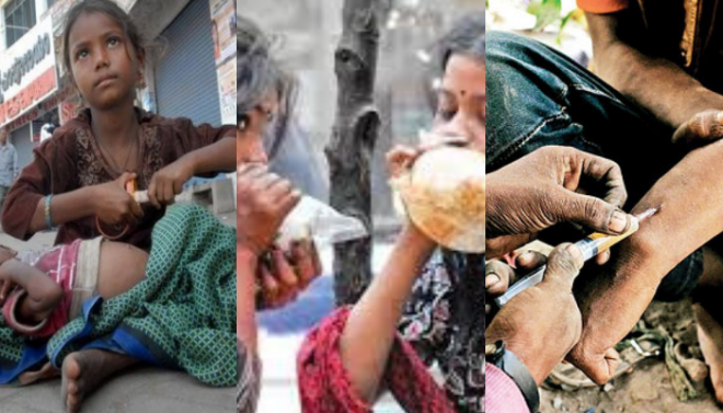 Addiction In Women - Addiction Among Young Women In India