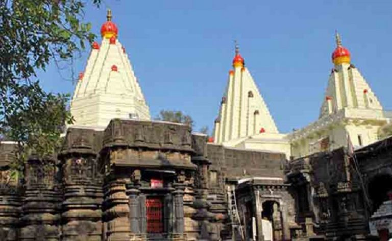 Mahalaxmi Temple - Importance Of Visiting Kolhapur’s Mahalaxmi Temple