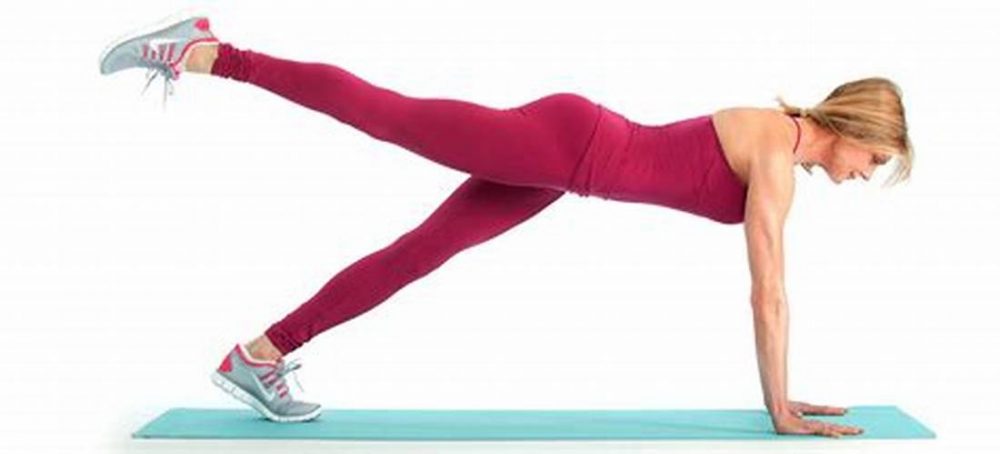 Plank Positions - 5 Most Effective Plank Positions For Belly Fat