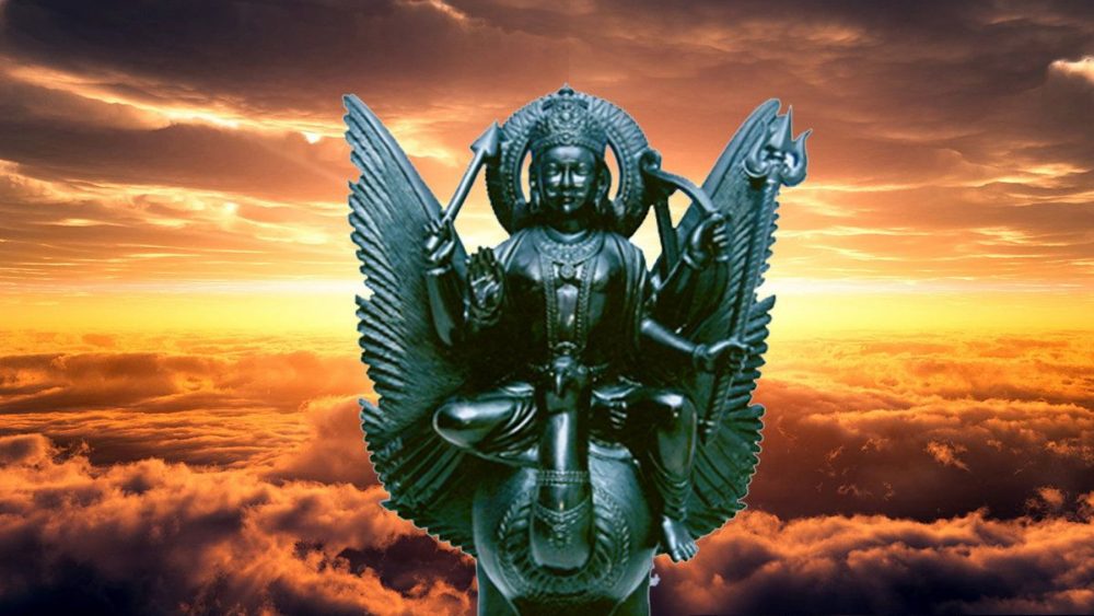 Shani Dev - Historical Facts You Need To Know About Shani Dev