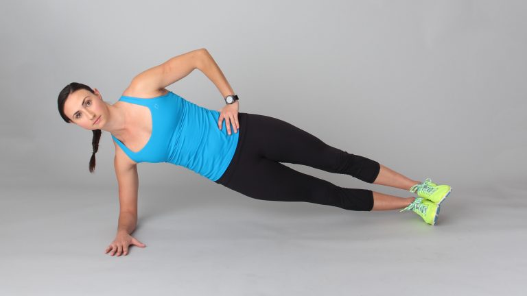 Plank Positions - 5 Most Effective Plank Positions For Belly Fat