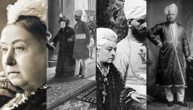 Queen Victoria And Munshi's Story Yet To Be Revealed