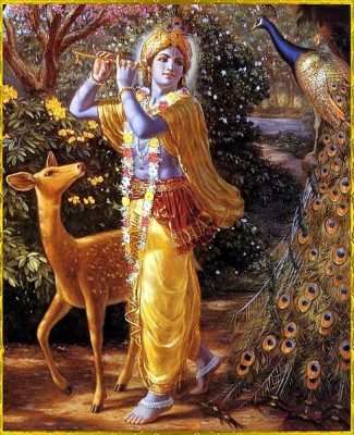 Know The Whole Story of Kamsa Vadha By Lord Krishna - Youngisthan.in