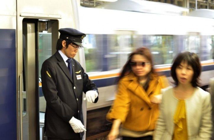 7 Characteristic Traits That Make The Japanese Unique - Youngisthan.in