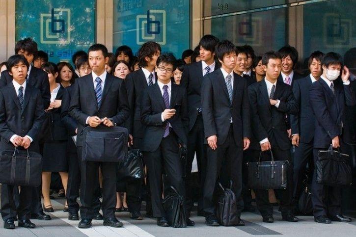 7 Characteristic Traits That Make The Japanese Unique - Youngisthan.in