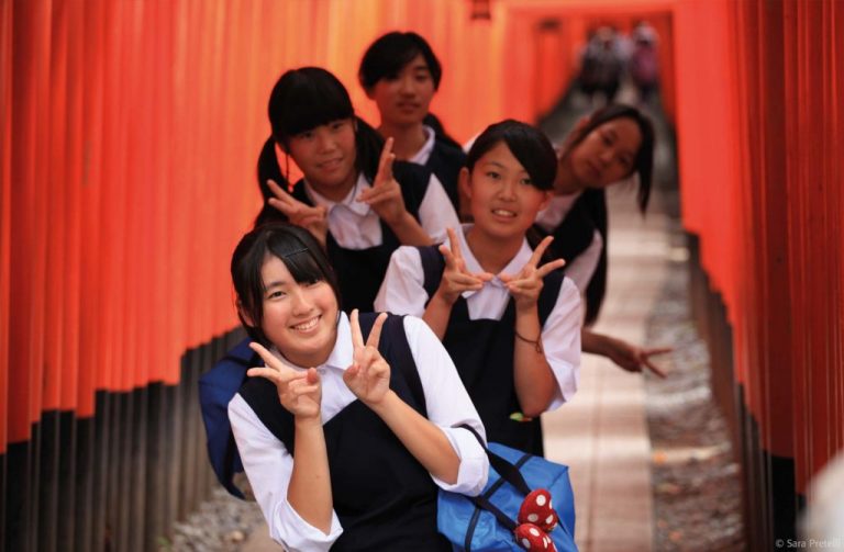 7 Characteristic Traits That Make The Japanese Unique - Youngisthan.in