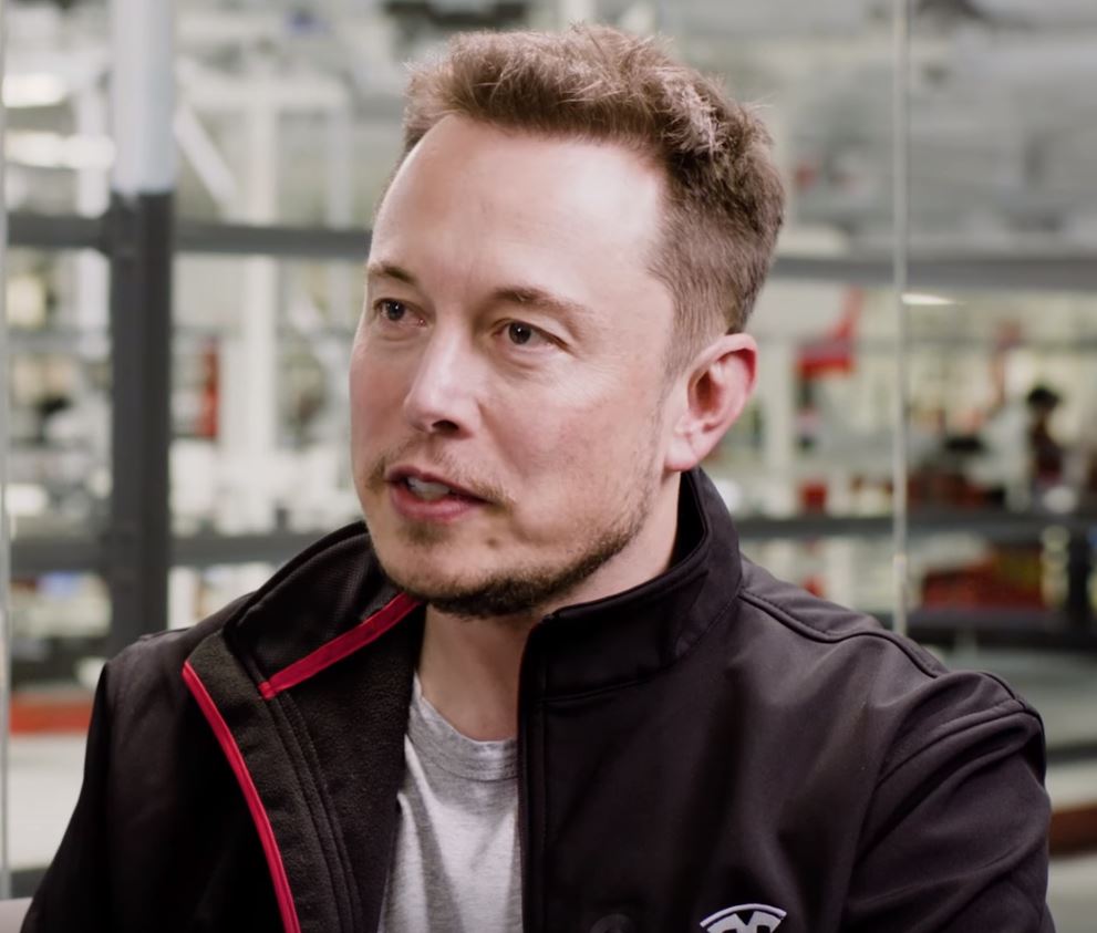 Learn About Elon Musk's Time Management Method - Youngisthan.in
