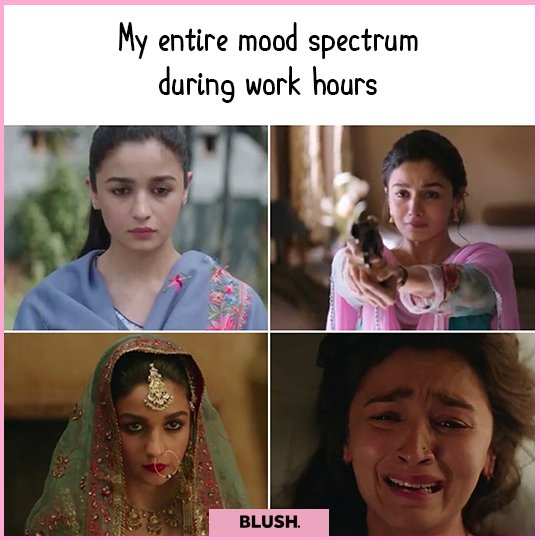 Alia Bhatt Memes Simpleton to Crack Jokes from bollywood