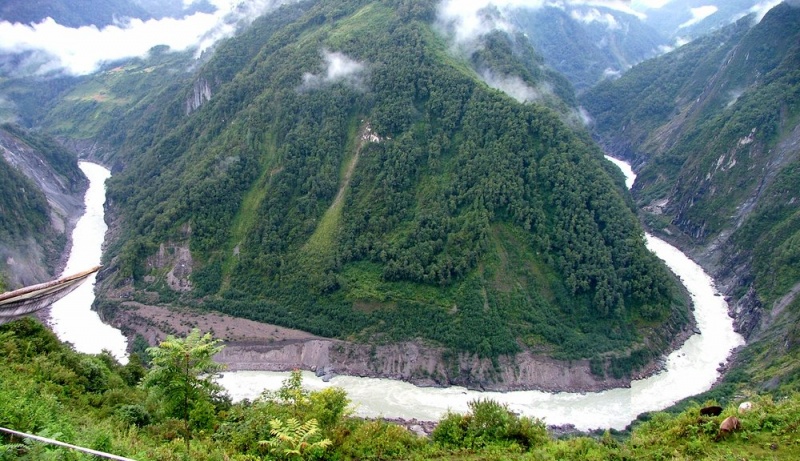 Nature Facts You Should Know About Himalayas in Arunachal Pradesh