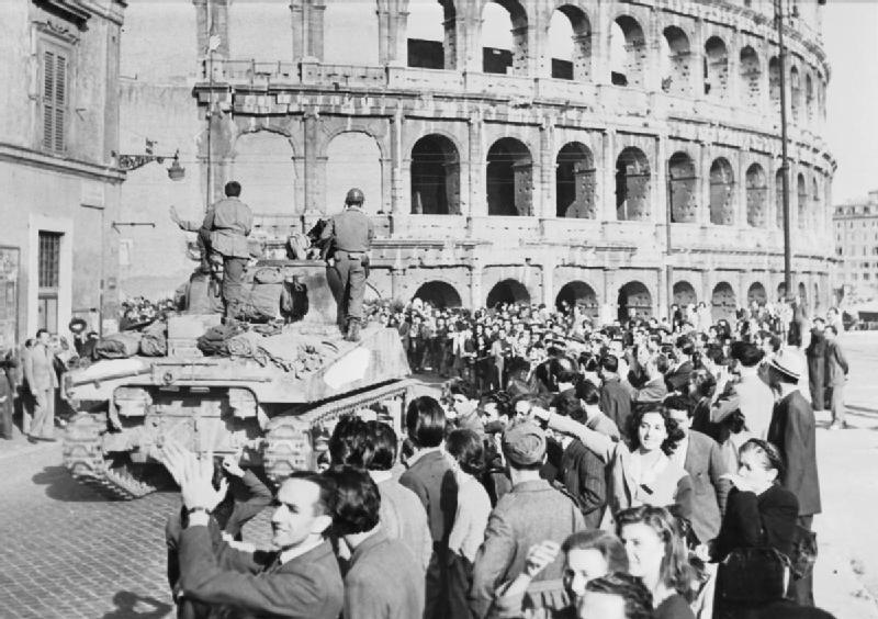 How tuberculosis, K-syndrome saved Jews from Nazis in Italy Rome?